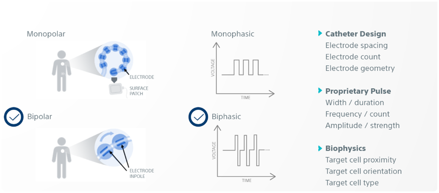 前沿资讯｜ 最新临床研究发布再一次证实了Farapulse PFA 具有良好的安全性能 - 上海昕诺医学研究有限公司